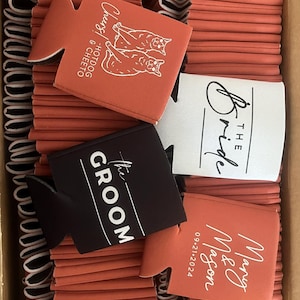 Wedding Matchboxes Full-color 3 Custom Pet Illustration, Matchbox ...