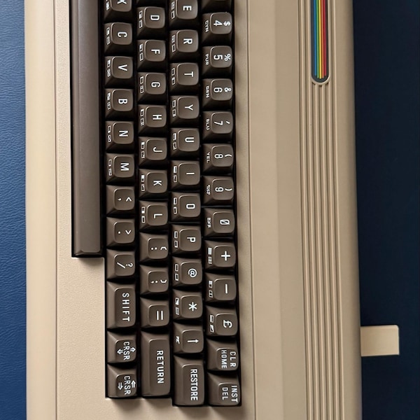 The Commodore 64 - USB Flash Drive - Etsy