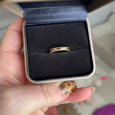 Sterling Silver New Pandora Sparkling Marquise Double Wishbone Ring ...