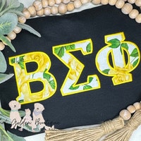 MINI Block Shadow Font Alphabet Monogram Awesome Letters Machine ...