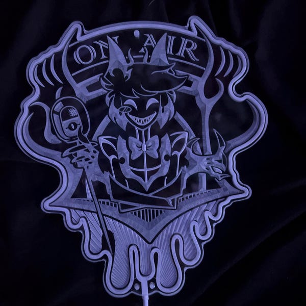 Streaming in Progress Display Dual Color LED Neon Sign St6-i4096 - Etsy