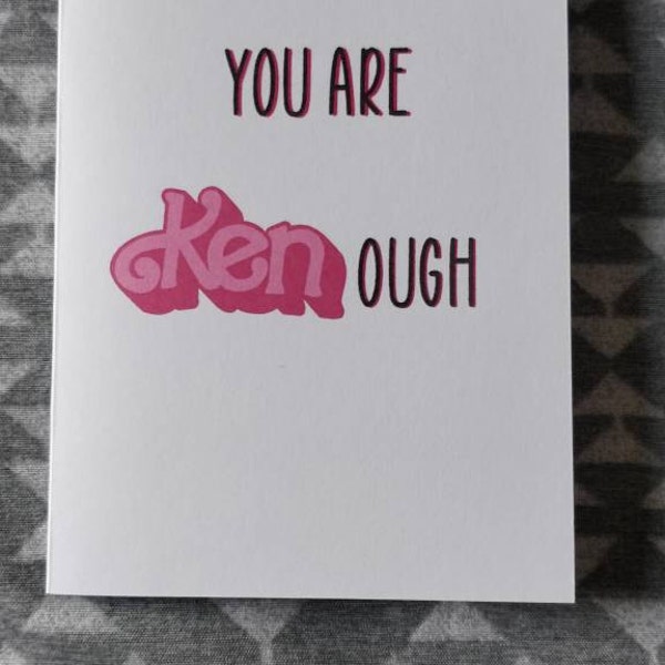 Limited Edition Hamilton Themed Birthday Celebration Card in A6! King ...