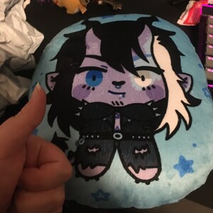 HXC Fairy Sticker Y2k Scenecore Mall Goth Emo Fairycore - Etsy