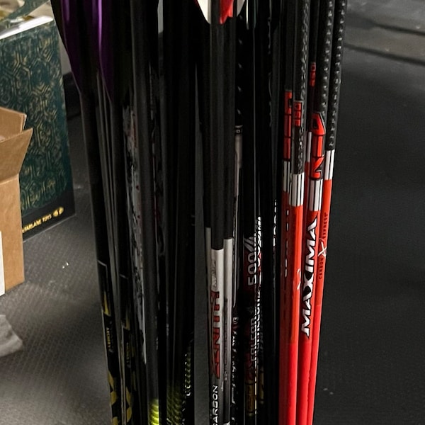 Shop Quiver Archery Arrow Storage - Etsy