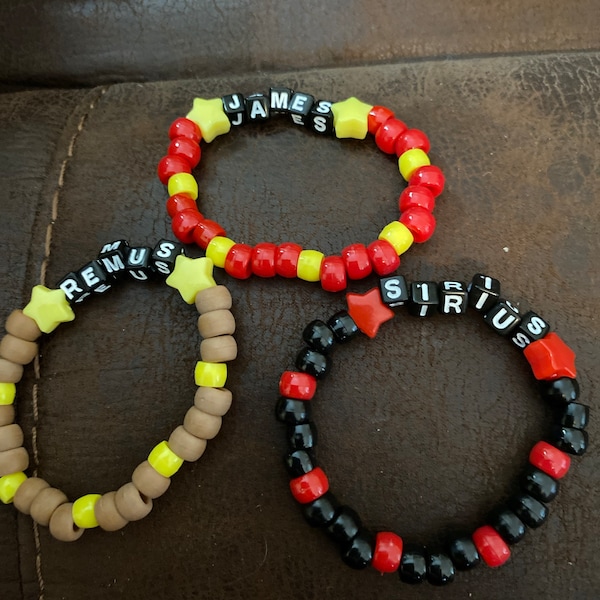 Niall Horan look Fab, Feel Fab Meme Friendship Bracelet - Etsy