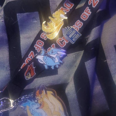 Pink Lemonade Goomy Pin - Etsy