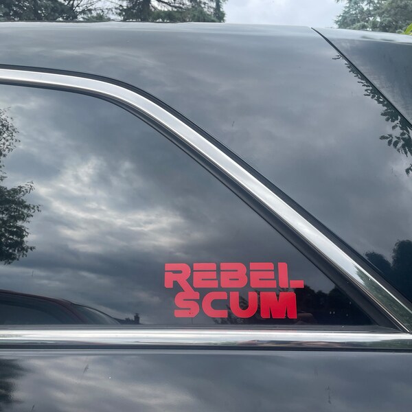 Star Trek Borg Resistance is Futile Vinyl Decal Star Wars Decal Car ...