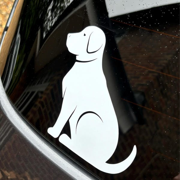 AVRO LANCASTER BOMBER Car Sticker Decal Vinyl Bumper Window Funny ...