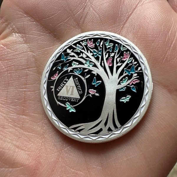 Leadership Challenge Coin - Corporate Staff Award Badge Coin - Company ...