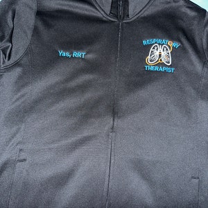 Surgical Tech Jacket Surgical Technologist Jacket OR Jacket Surgery ...