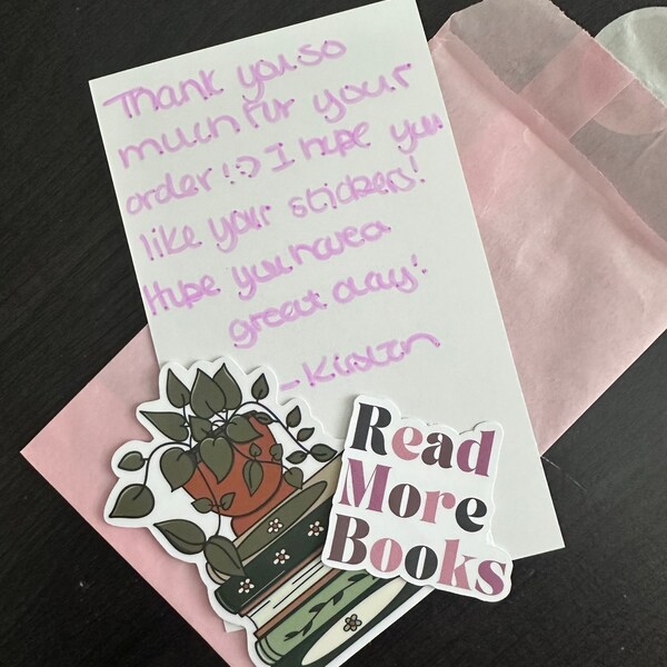 Bookworm Bookish Vinyl Sticker, Bookish Stickers, Book Stickers - Etsy