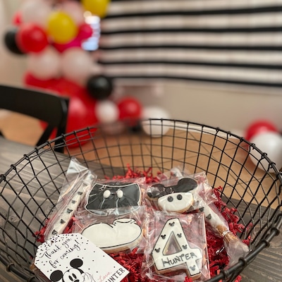 Playstation / PS Controller Cookies - Etsy