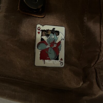 The Middle Finger Pin Streetwear Funny Pin Meme Pin - Etsy