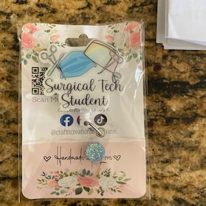 Forensics Forensic Investigator Forensics Badge Reel - Etsy