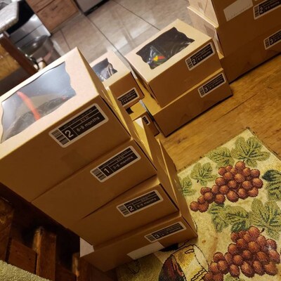 Shoe Box Label Editable Template, Favor Box Label, Editable Invitation ...