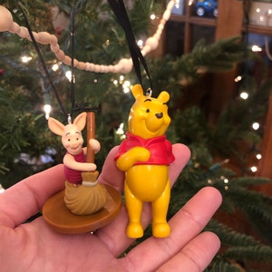 Giulia From Disney's New Movie luca Christmas Ornaments - Etsy