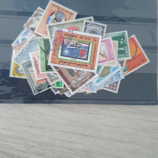 Rare Vintage US Stamps From 1861 - 1870 - Etsy