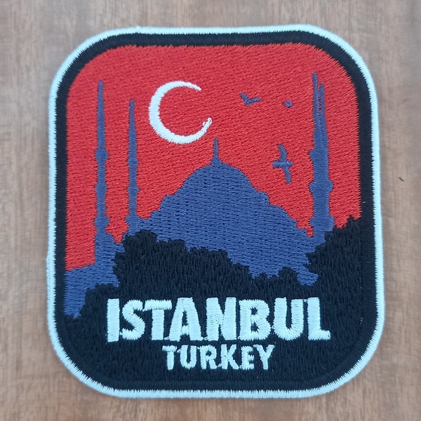 Washington DC, Patch, Iron on Patch, Travel Patch, Patch Iron On, Patch ...