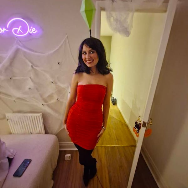 OSRS Party Hat Runescape - Cosplay Prop - Life Size - Inspired by the ...