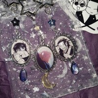 Jujutsu Kaizen Keychains - Etsy