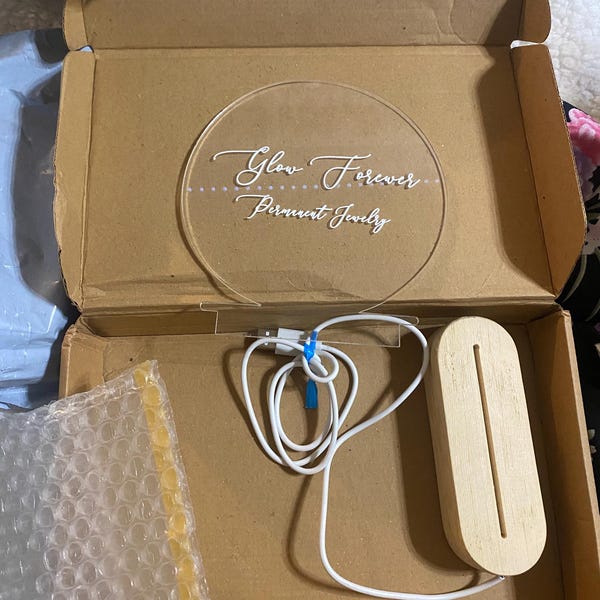 Bible Verse LED Light,favorite Bible Verse Gift,christian Home Decor ...