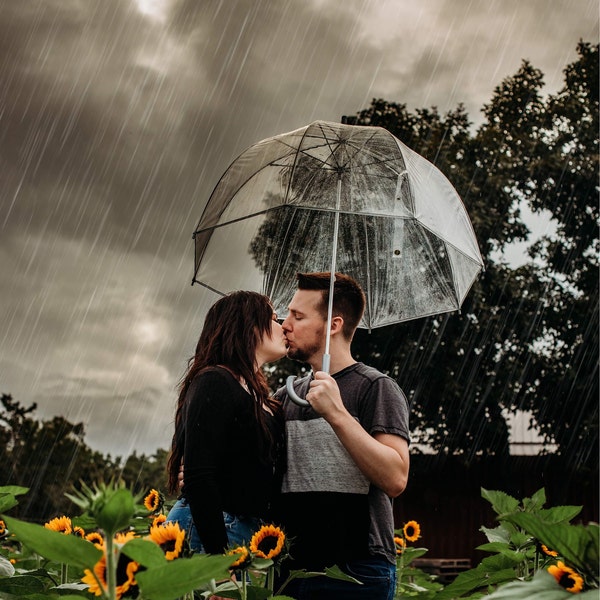 50 Rain Overlays | Realistic Rain, Rainfall, Rain Photo Overlays ...