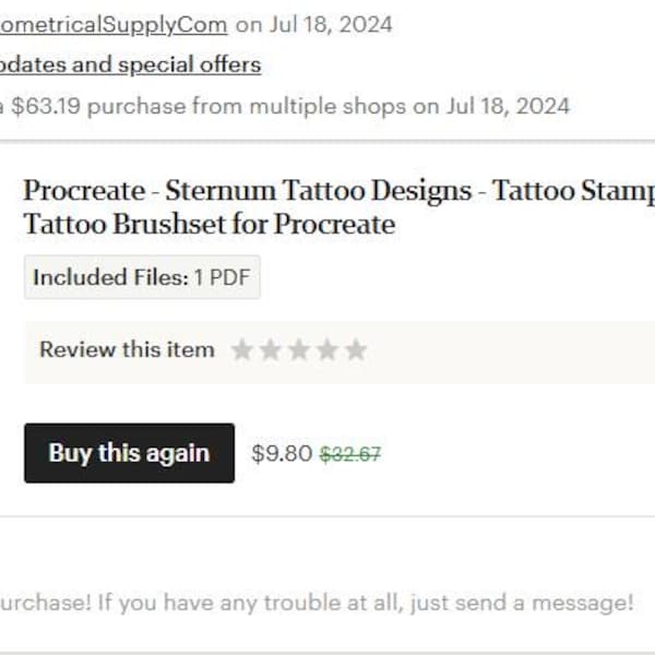 Procreate - Fine Liner Brush Set | Micron Pen Fineliners, Stipple ...