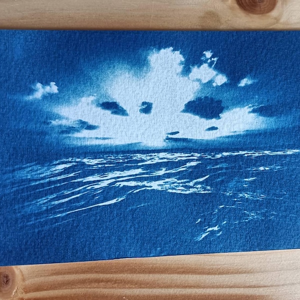 Cyanotype Stencils, Cyanotype Bookmarks, Cyanotype Kit Just Stencils ...