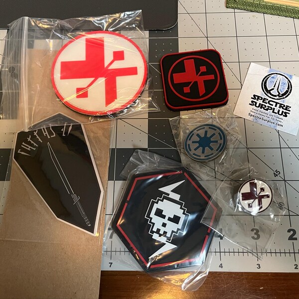 Naboo Royal Crest Pin Padme Amidala - Etsy