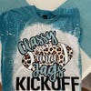 Women's Bleached Fall Shirt, Women's Fall T-shirt, Thankful Shirt ...