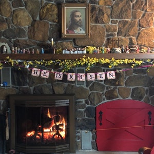 4th of July Banner-patriotic Banner-stars and Stripes Banner-red White ...