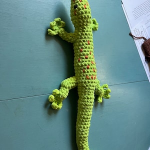 Ball Python Plush PDF Crochet Pattern - Etsy