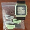 Tough Resin Watch Adapter for Casio Digital W96H Series - Etsy UK