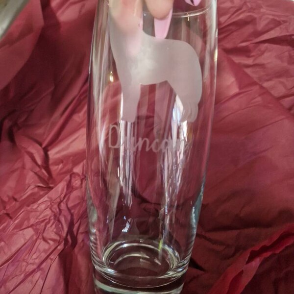 Personalised Graduation Engraved Craft Beer Snifter Glass, Graduation ...