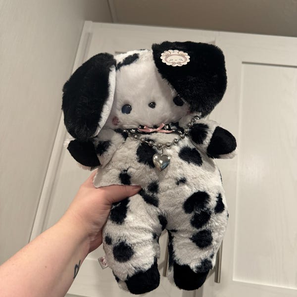 Balloon Plushie Jumbo Size Plush With Floppy Head and Hands. - Etsy