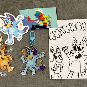 Sonic 3 Acrylic Charms/keychains - Etsy