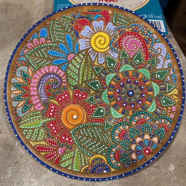 Domino Mexican Train HUB With Train Pockets 8 Positions Dominoes Game ...