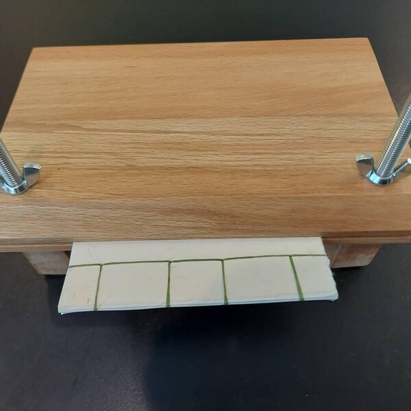 Stainless Steel T Spacer for Book Covers. T Miter to Provide a Regular ...