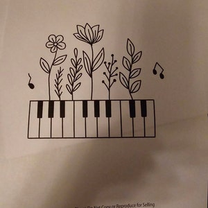 Middle Finger Hand Embroidery Pattern Flip off Flower Embroidery ...