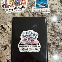 Just Pray Sticker, Bible Sticker Pack, Faith Stickers, Religious Decal ...