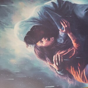 Jesus the Defender Digital Download - Etsy