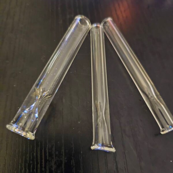 16mm Colored Cigarette Tubes Made to Order 15 Colors Stash Tube for ...