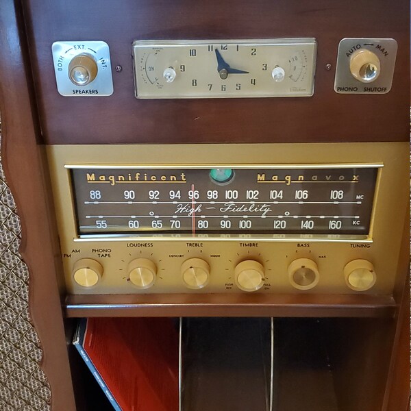 Telechron/ge S7 Field Coil Assembly With Side Coil Style Terminal Lug ...