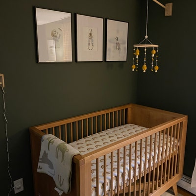 Peter Rabbit Baby Nursery Art. Beatrix Potter Downloadable Print ...