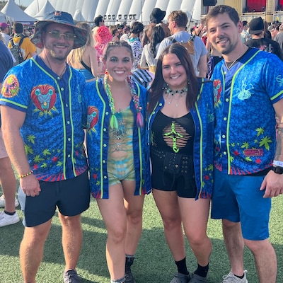 Gemstone Braided Tie Dye Romper hoodie Not Included / - Etsy