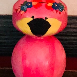 Wood Peg Jumbo Man People, Natural Peg Toy, Unfinished Peg Person ...