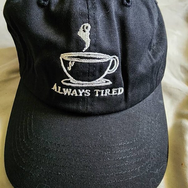 Limited Run Corduroy Cloth Ghost // Hand Cut Cap - Etsy