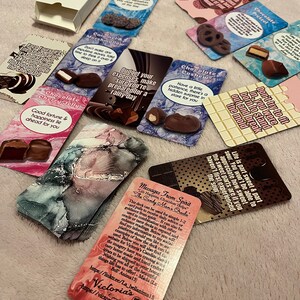 HALLOWEEN Deck the SPOOKY SEASON Oracle Mystical Halloween - Etsy