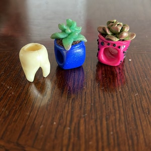 Dreadlock Care Kit autumn / Oil for Scalp / Freshening Spray for ...