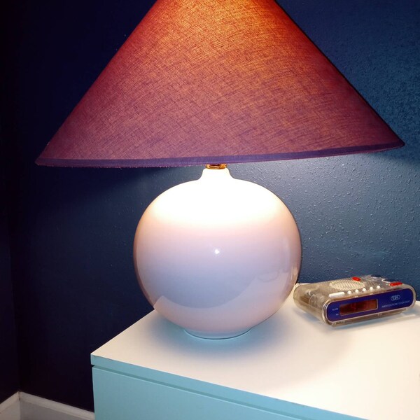 Vintage RARE Italian Modina Floor Lamp by Kurt Hesse for PAF Studio ...